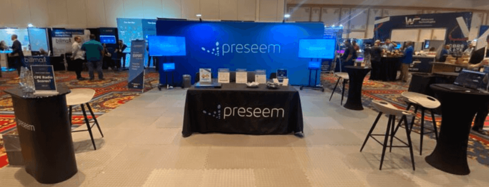 NTCA RTIME 2025 Conference Preview – Preseem