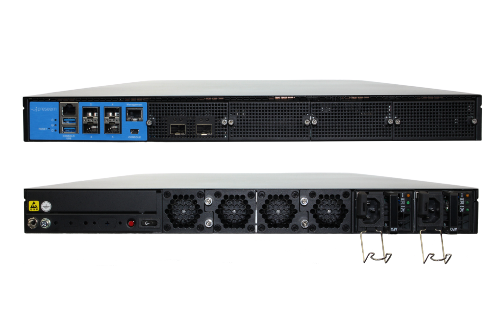 Deployment Models | Get Up and Running Fast with Preseem