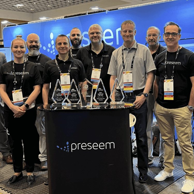 WISPAPALOOZA 2025 – Preseem